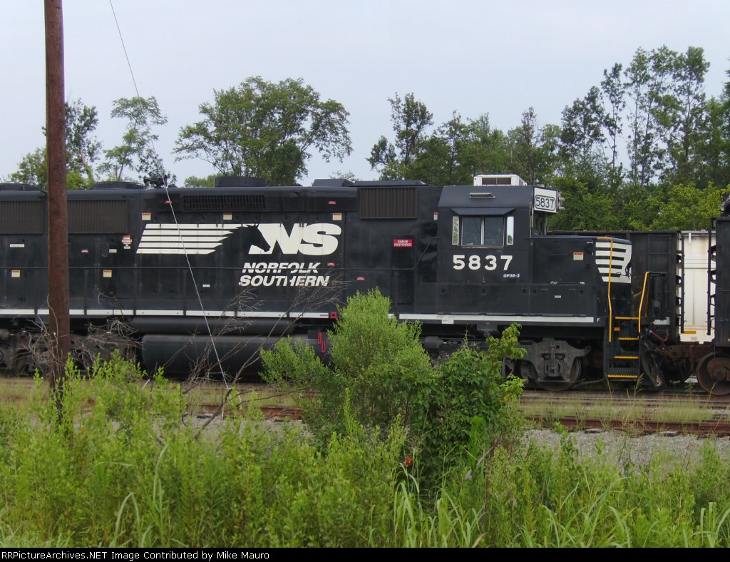 NS 5837